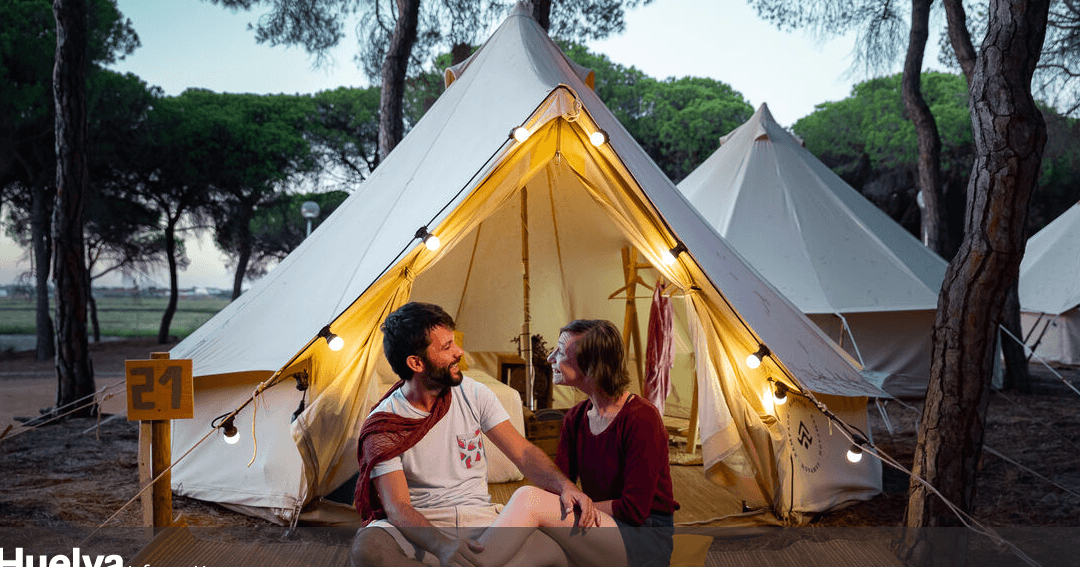 Reseñas de camping en la playa Taray: ¡Descubre el paraíso costero!